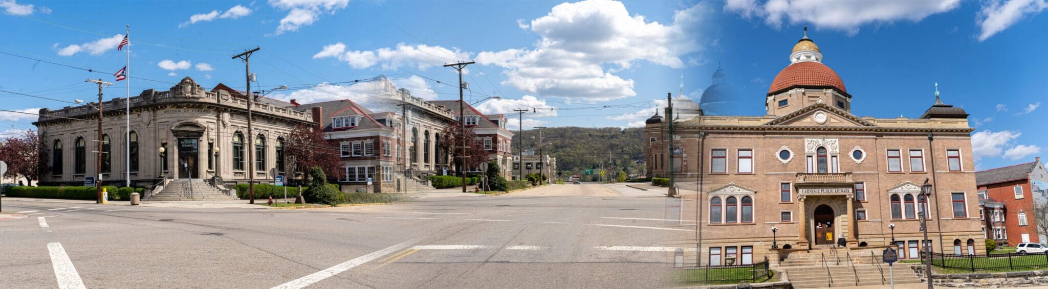 Home | The City of East Liverpool